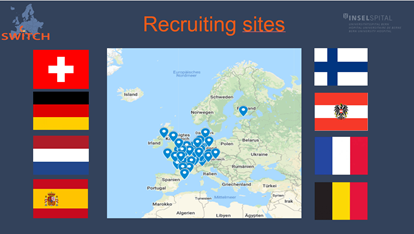 1/20 Interested in novel treatment approaches for deep ICH? Dive into ...