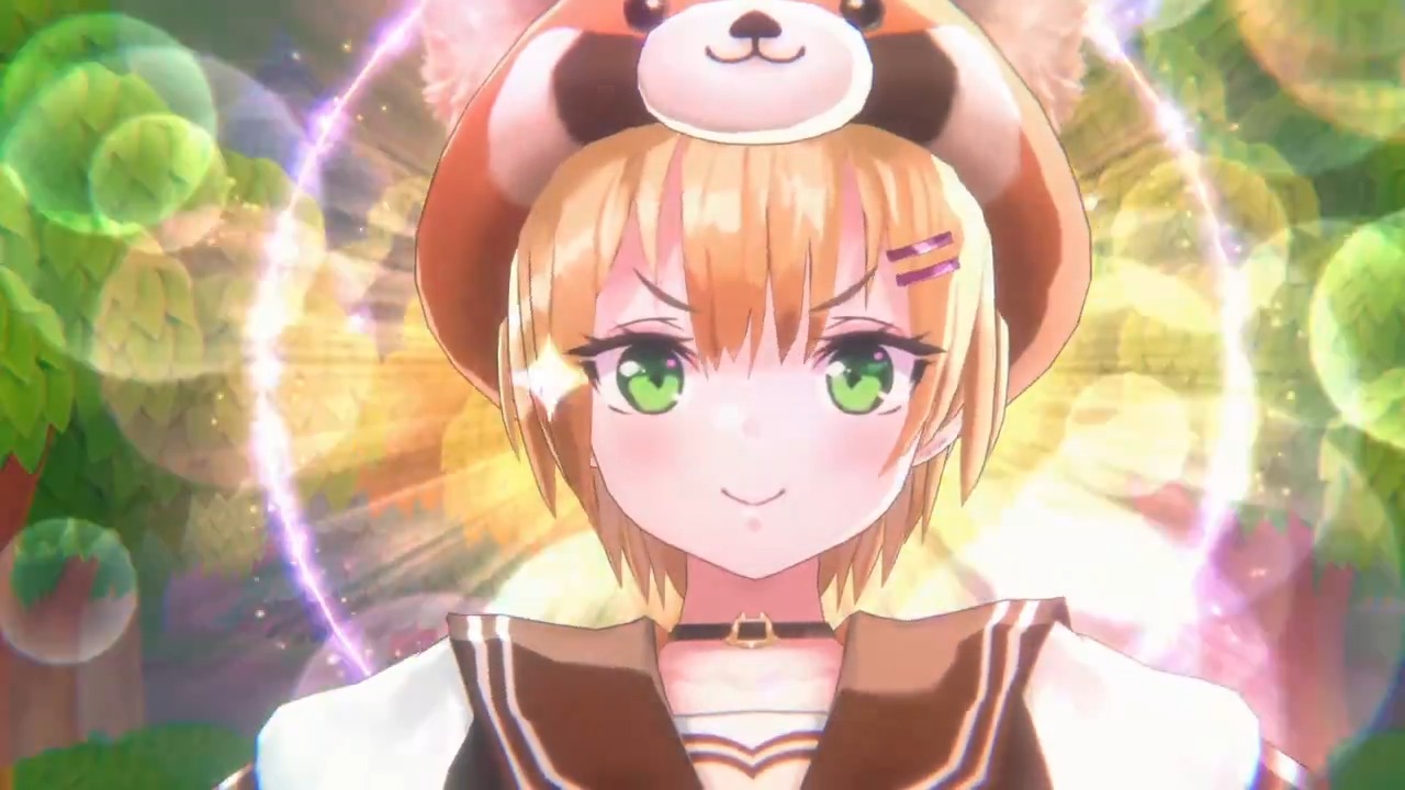 ヘブンバーンズレッド公式 on X: ヘブンバーンズレッド公式 on X: