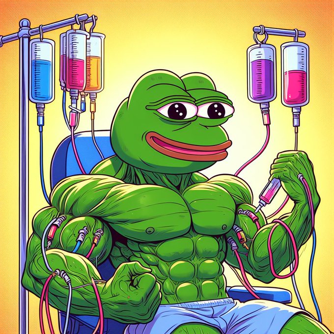 The Rise and Fall of PEPE Meme Coin: A Modern Cryptocurrency Phenomenon - TodayTrader
