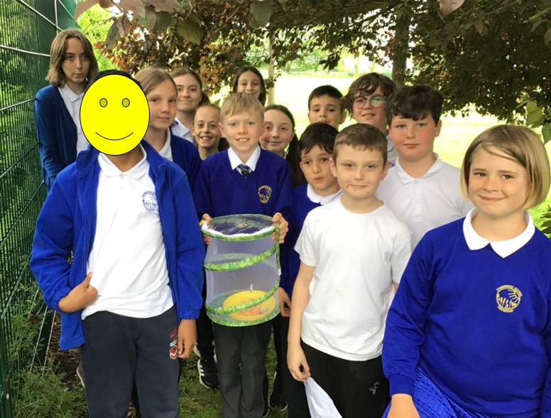 Stambridge Primary School and Nursery