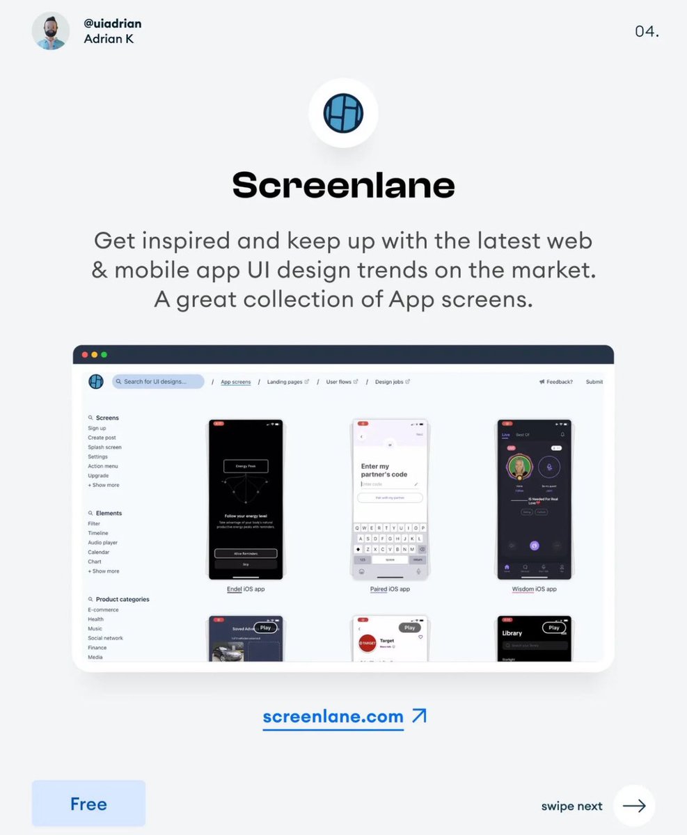 UI/UX Designers, check out this article: '7 awesome sites to teach you ...