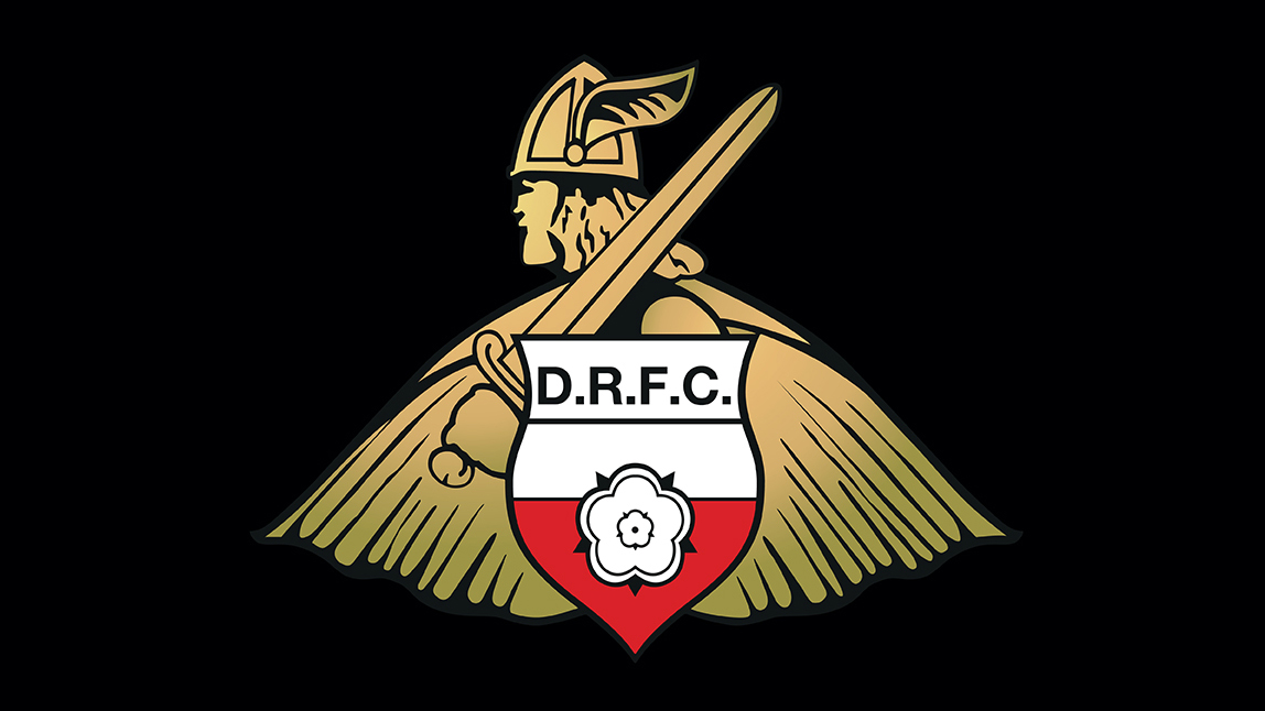 Doncaster Fc Logo