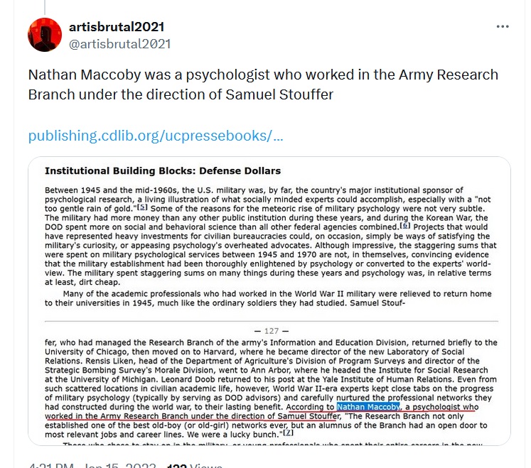 Mariposa Monarca - Thread from artisbrutal2021 @artisbrutal2021 - Rattibha