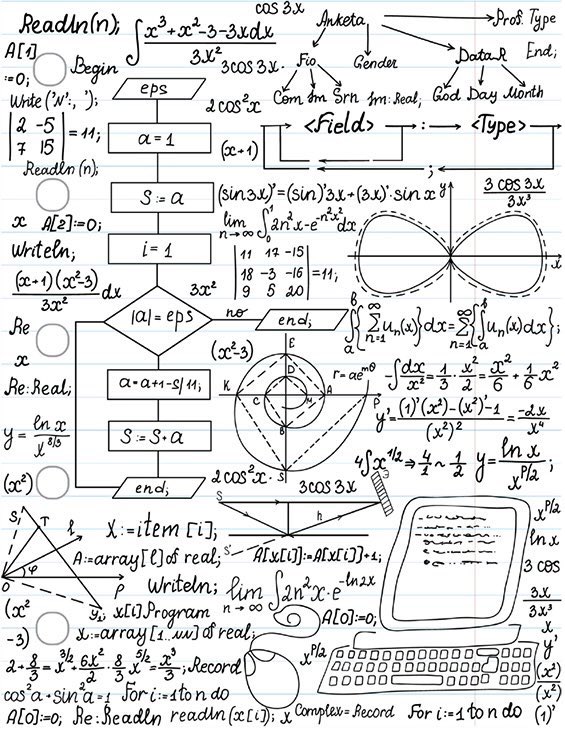 Ever wondered who paved the way for the age of algorithms? It was a 9th ...