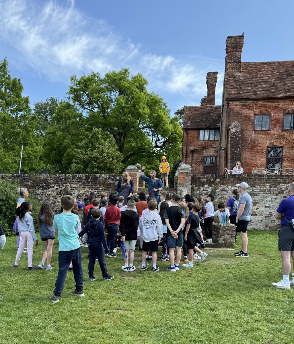 Home - The Cambridge Primary School