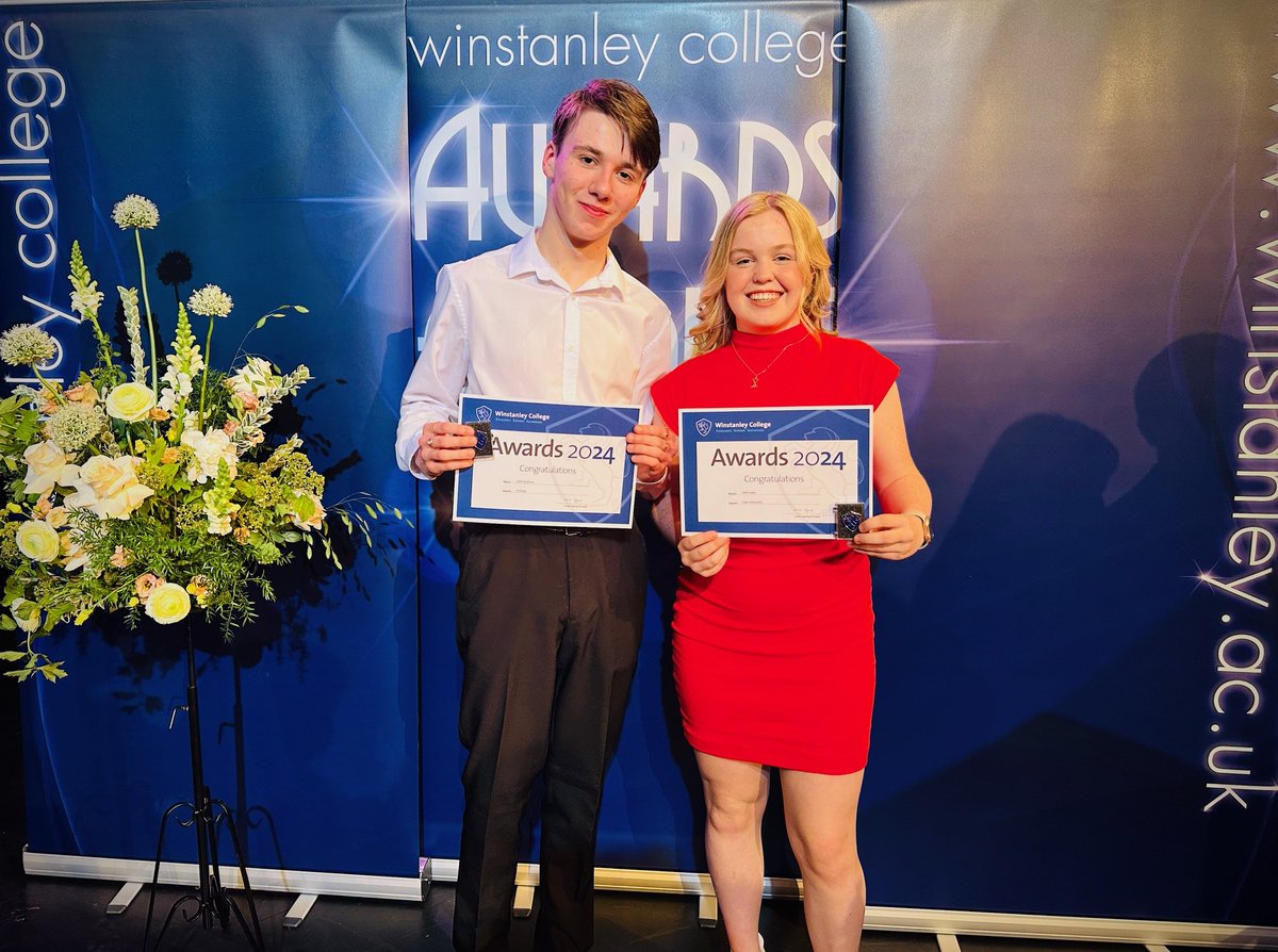 Welcome to Golborne High School