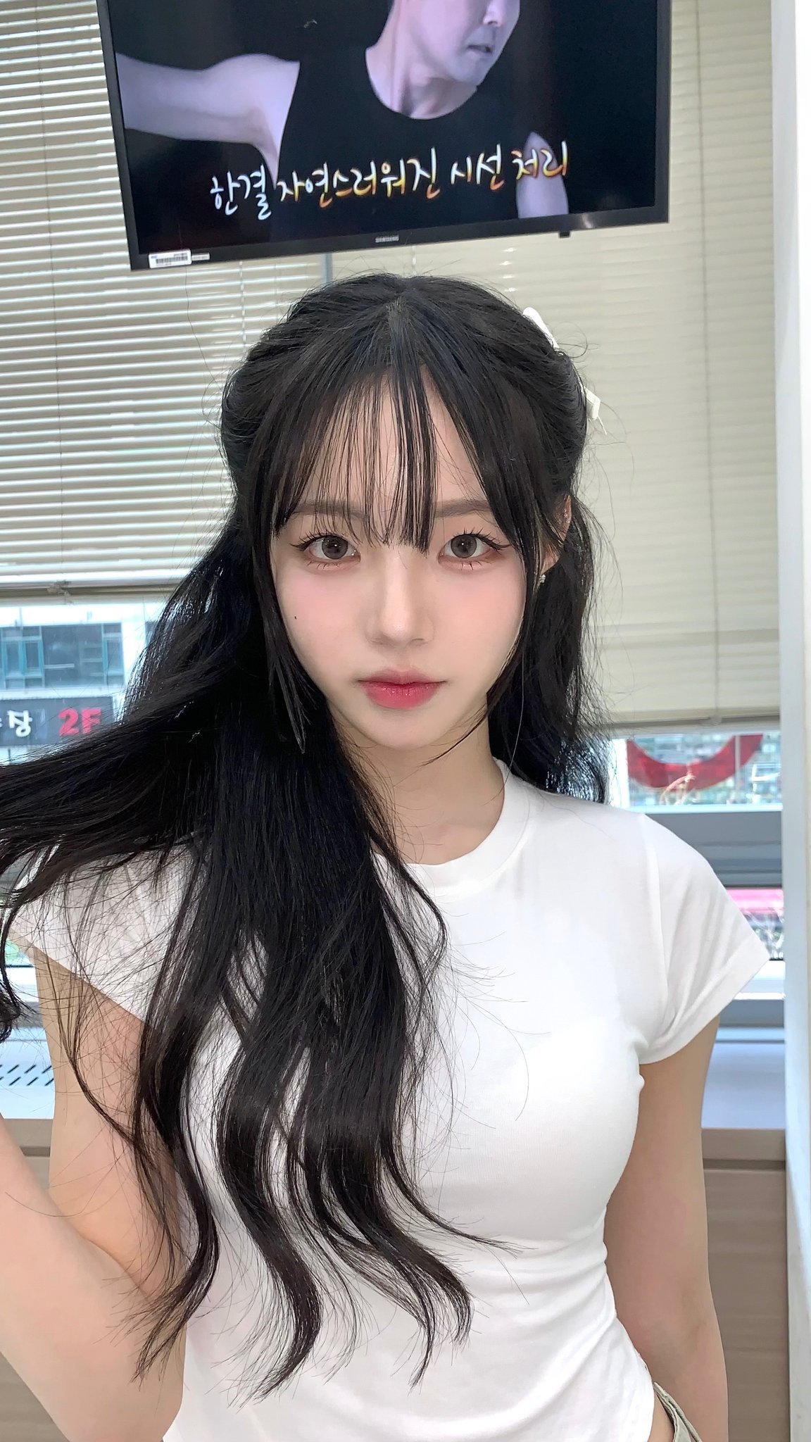 白tee降仔 | LIHKG 討論區