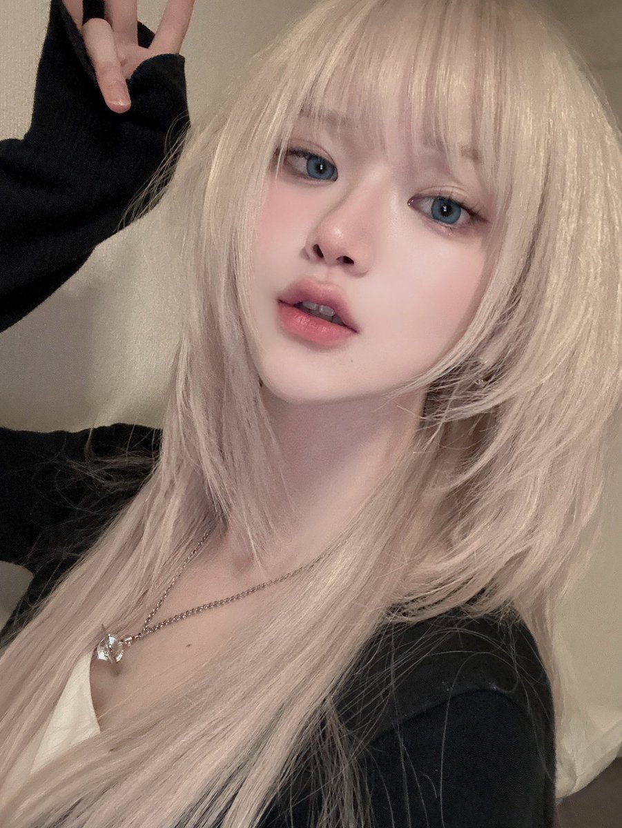 すかる(@skr_u_ ):ヴぃ