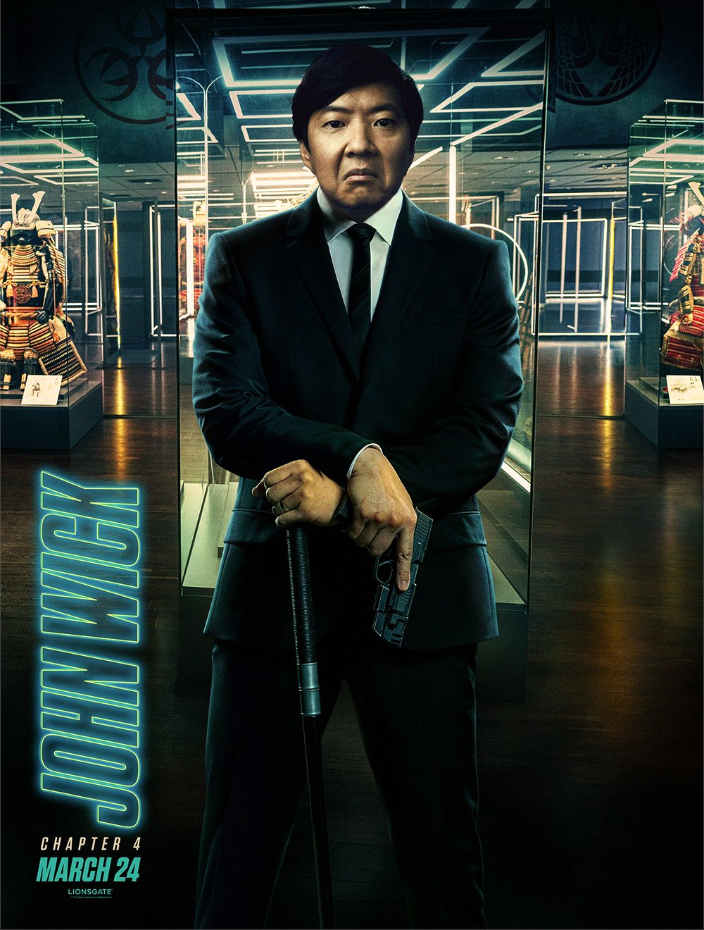 Ken Jeong Film