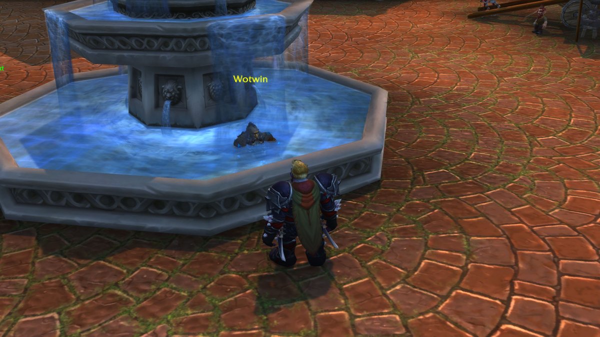 [SPOILERS: TWW] Earthen Lore Repository - Page 2 - Story Forum - World ...