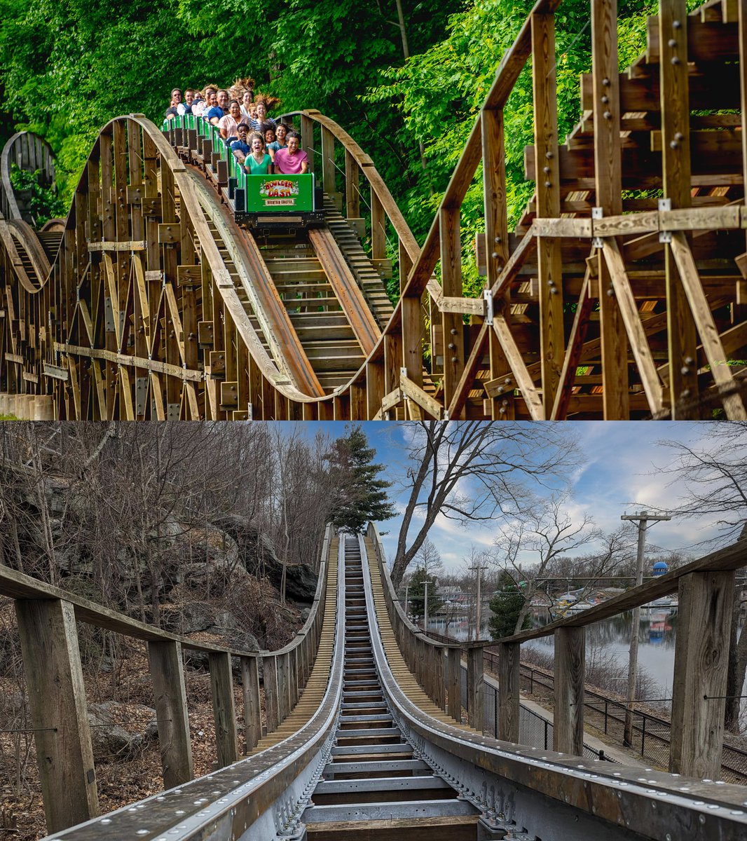 Aquatic Center Archives - COASTERFORCE