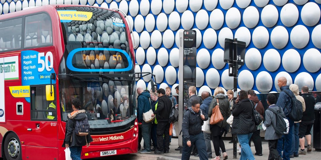 Insight - Transport Focus