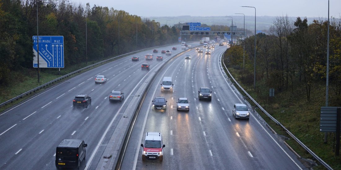 Insight - Transport Focus