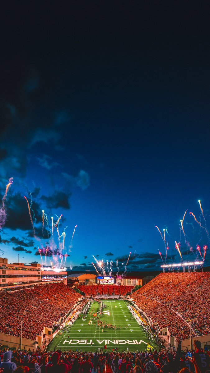 Pin Virginia Tech Wallpaper 🔥 [100+] Virginia Tech Wallpapers