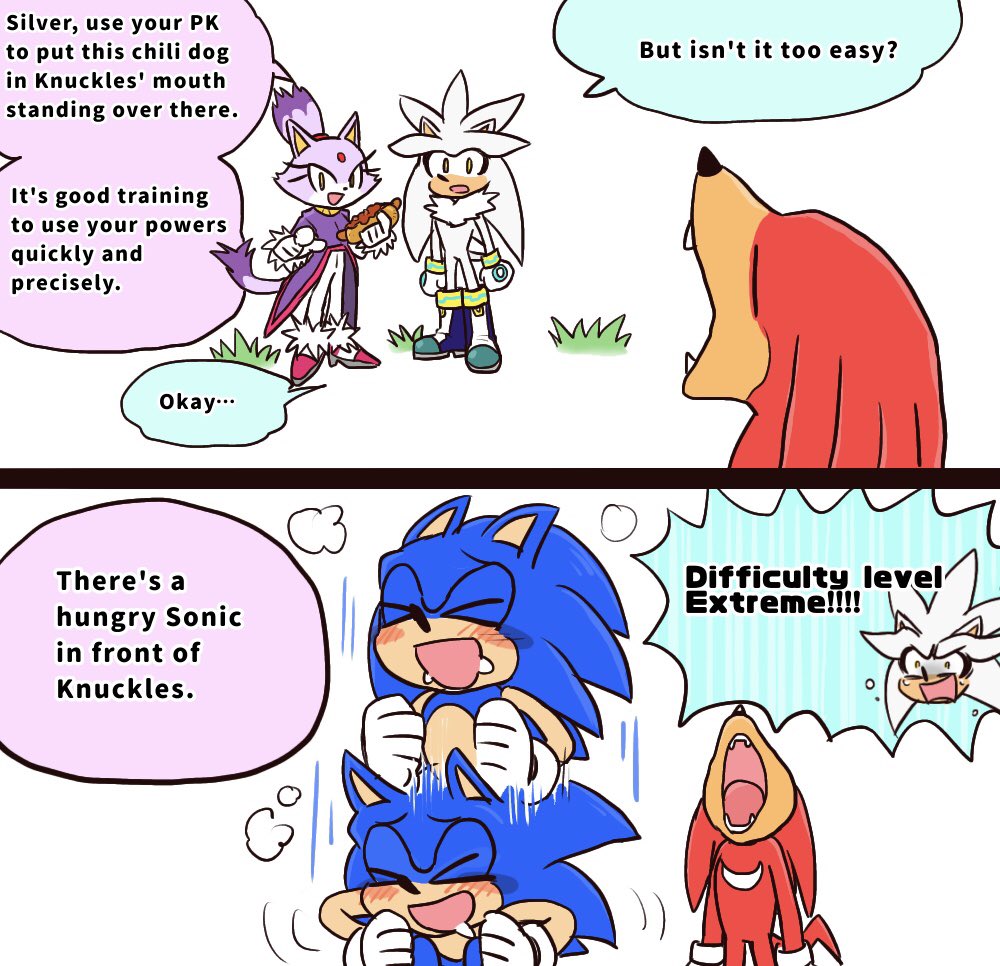 「This is a two-panel comic I drew long ago and forgot about. 」chimishiroの漫画