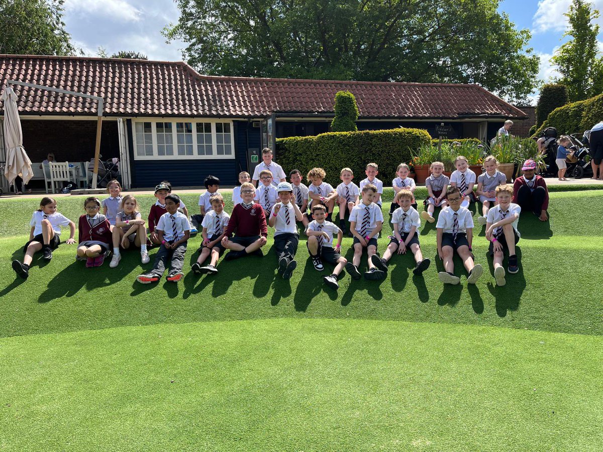 Welcome to GLF Danetree