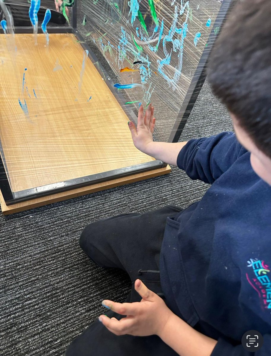 Elements Academy - Elements Academy