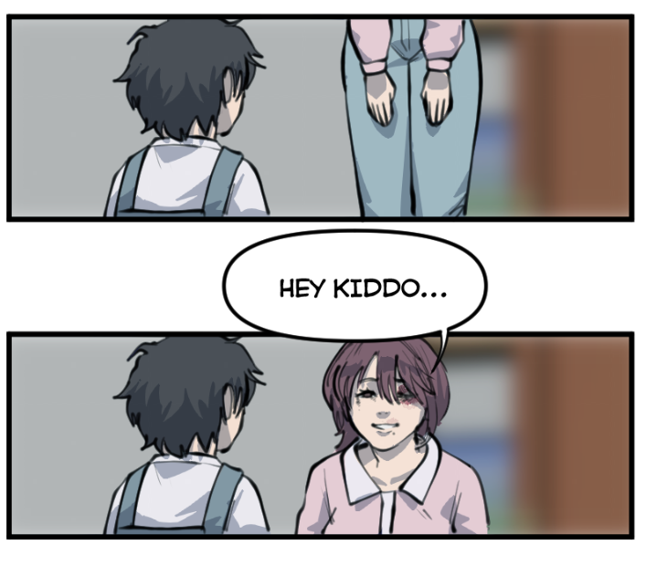 「i love csm face expressions sm 」𝙁𝙤𝙪𝙧𝙩𝙮𝙛𝙞𝙣𝙜𝙚𝙧𝙨の漫画