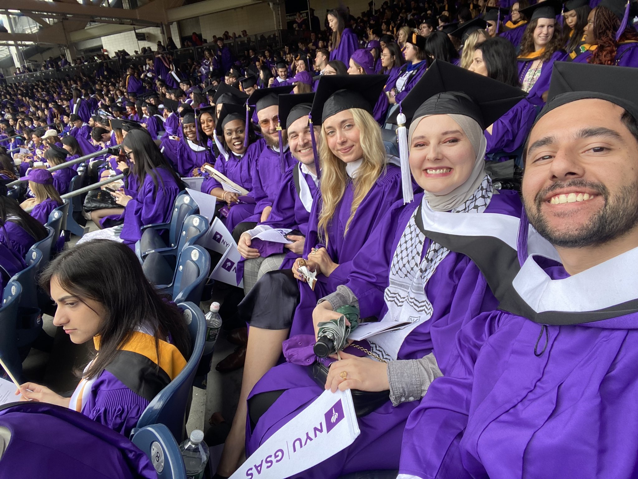 Nyu Graduate Students NYU Is Top Ranked—In Loans That Alumni And