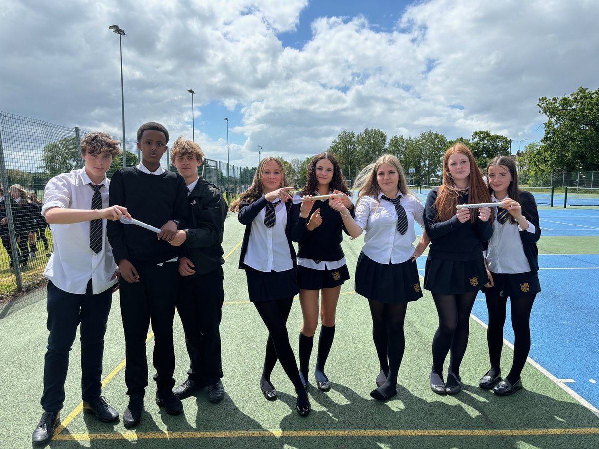 Welcome to Ysgol Stanwell School