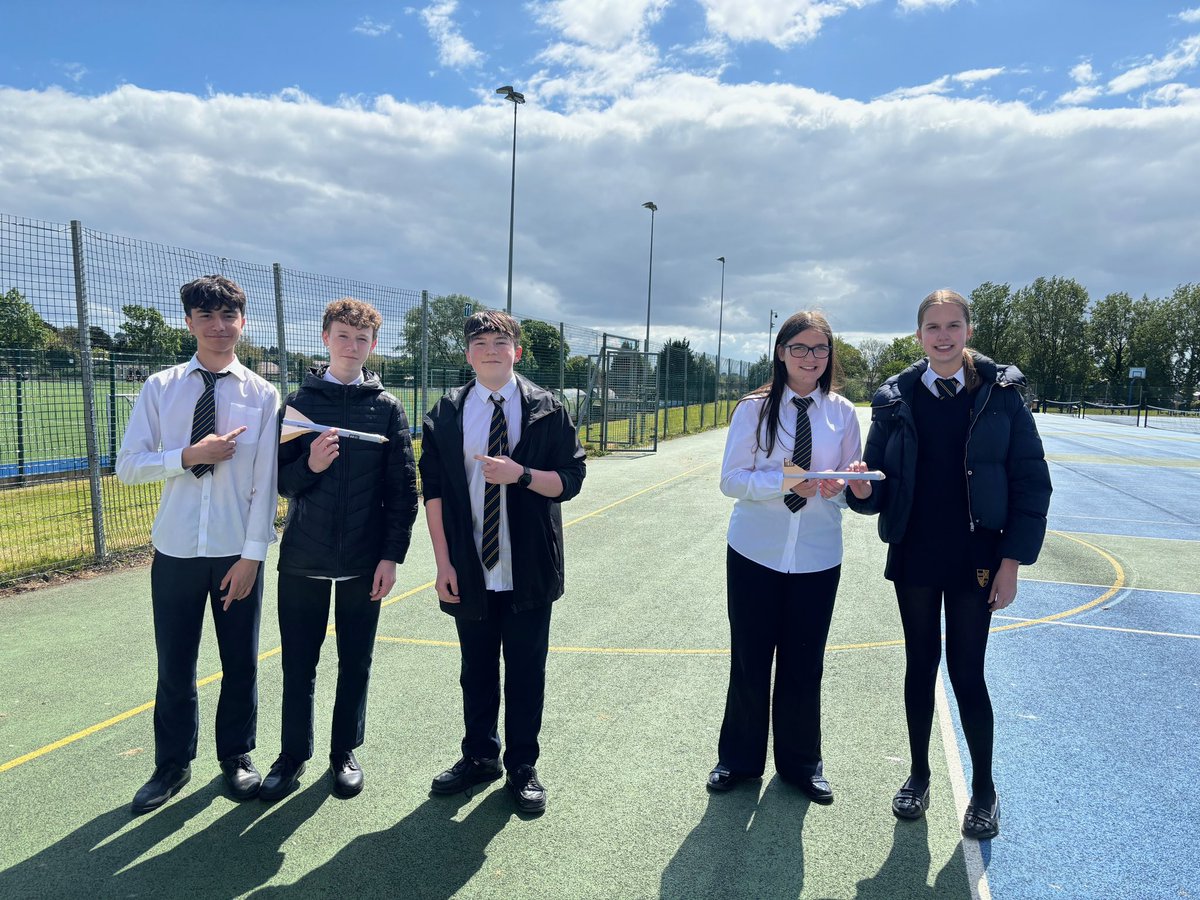 Welcome to Ysgol Stanwell School