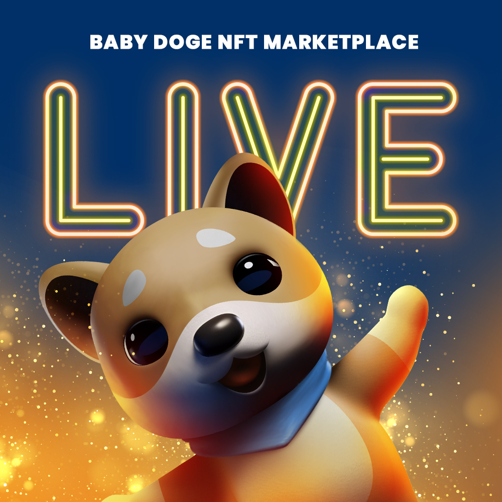 Baby Doge Memes