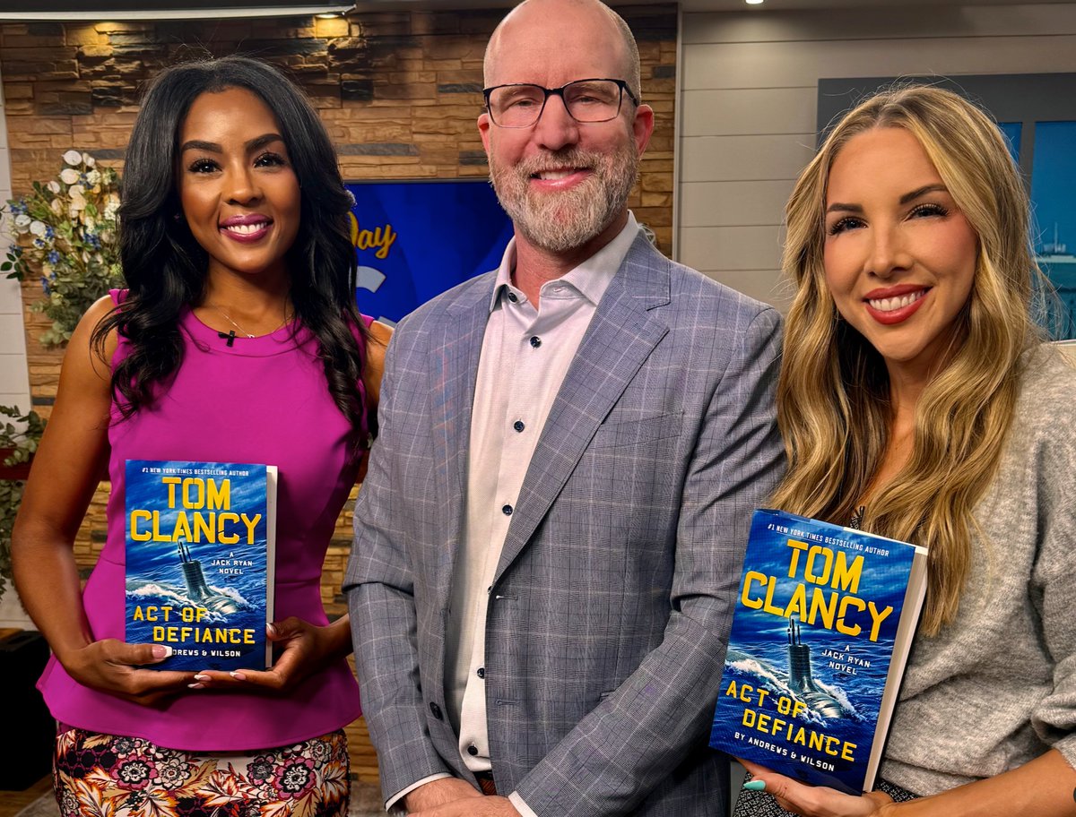 Tag 26 Brian Andrews 2023