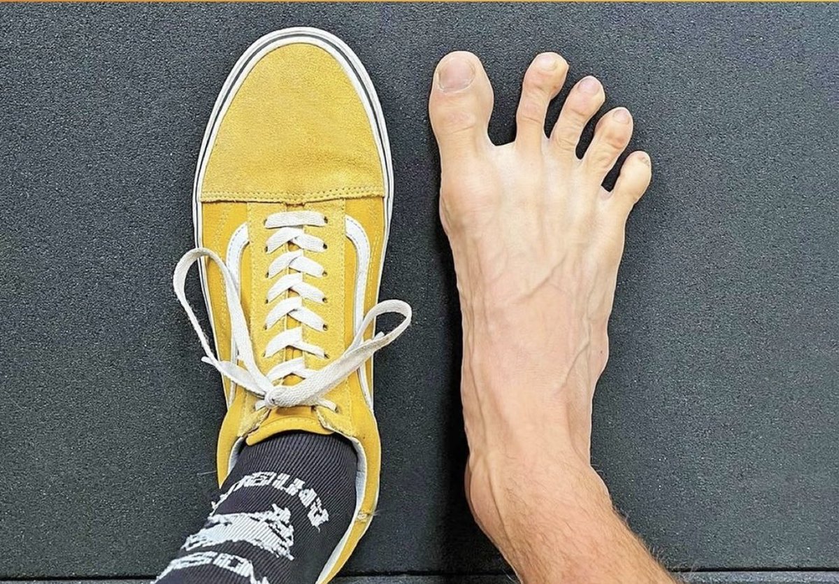 Albert Einstein, one of the greatest minds in history, was onto a ...