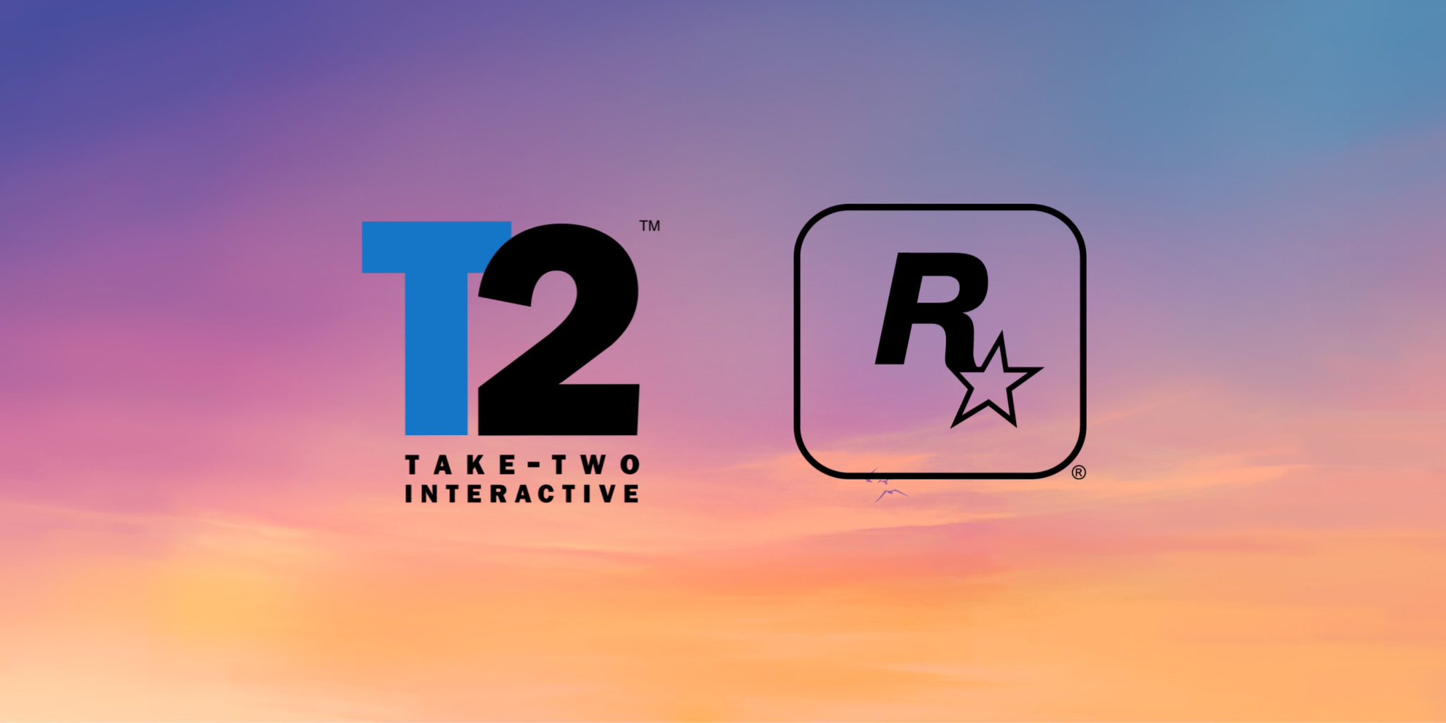 Take Two Interactive Logo