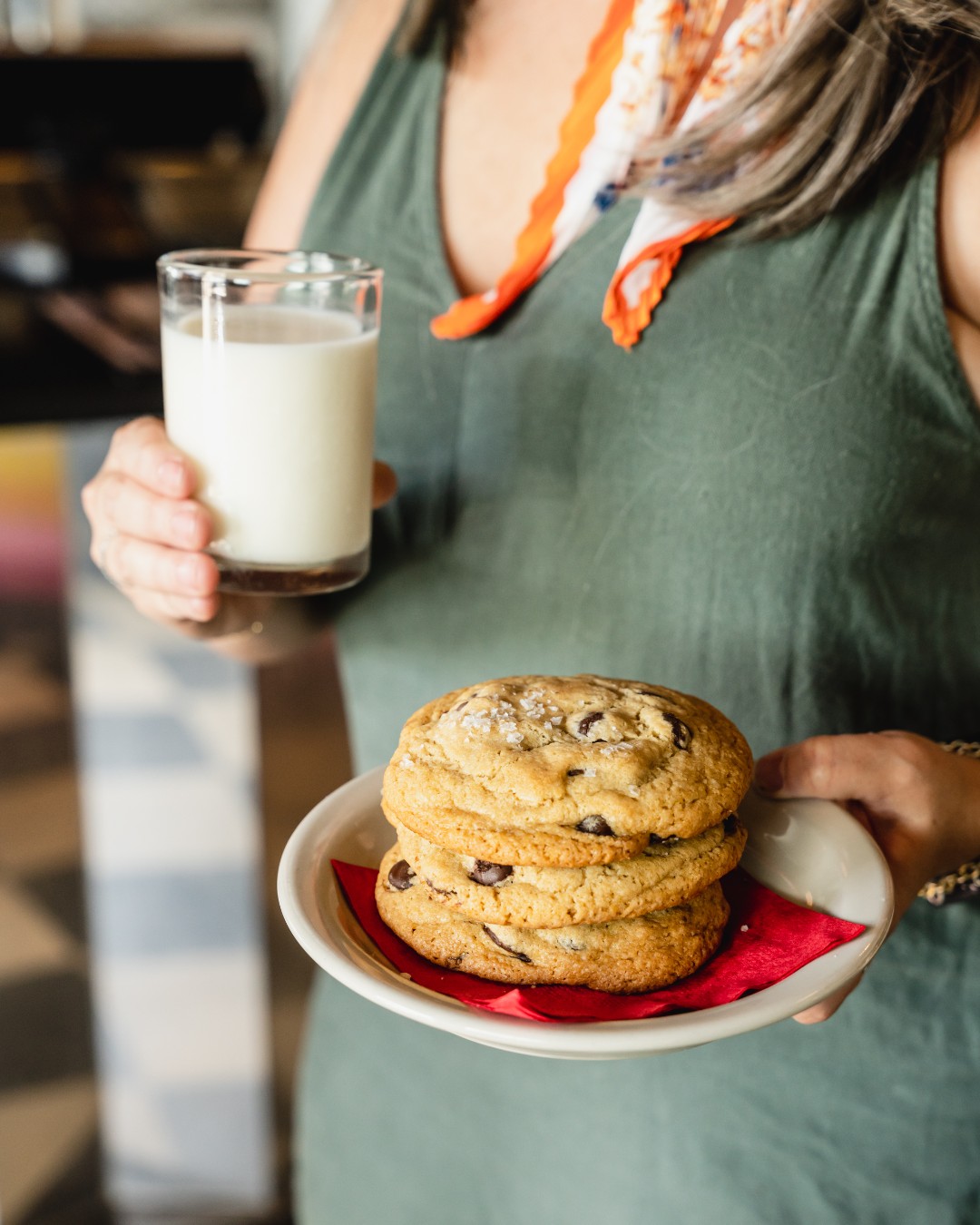 Couples Baking Tumblr