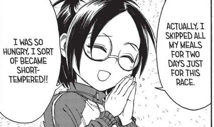 daily non-binary hange@ENBY_HANGEの漫画作品一覧