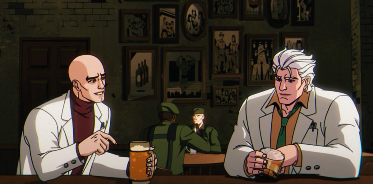 Jamesons's Threads – Thread Reader App