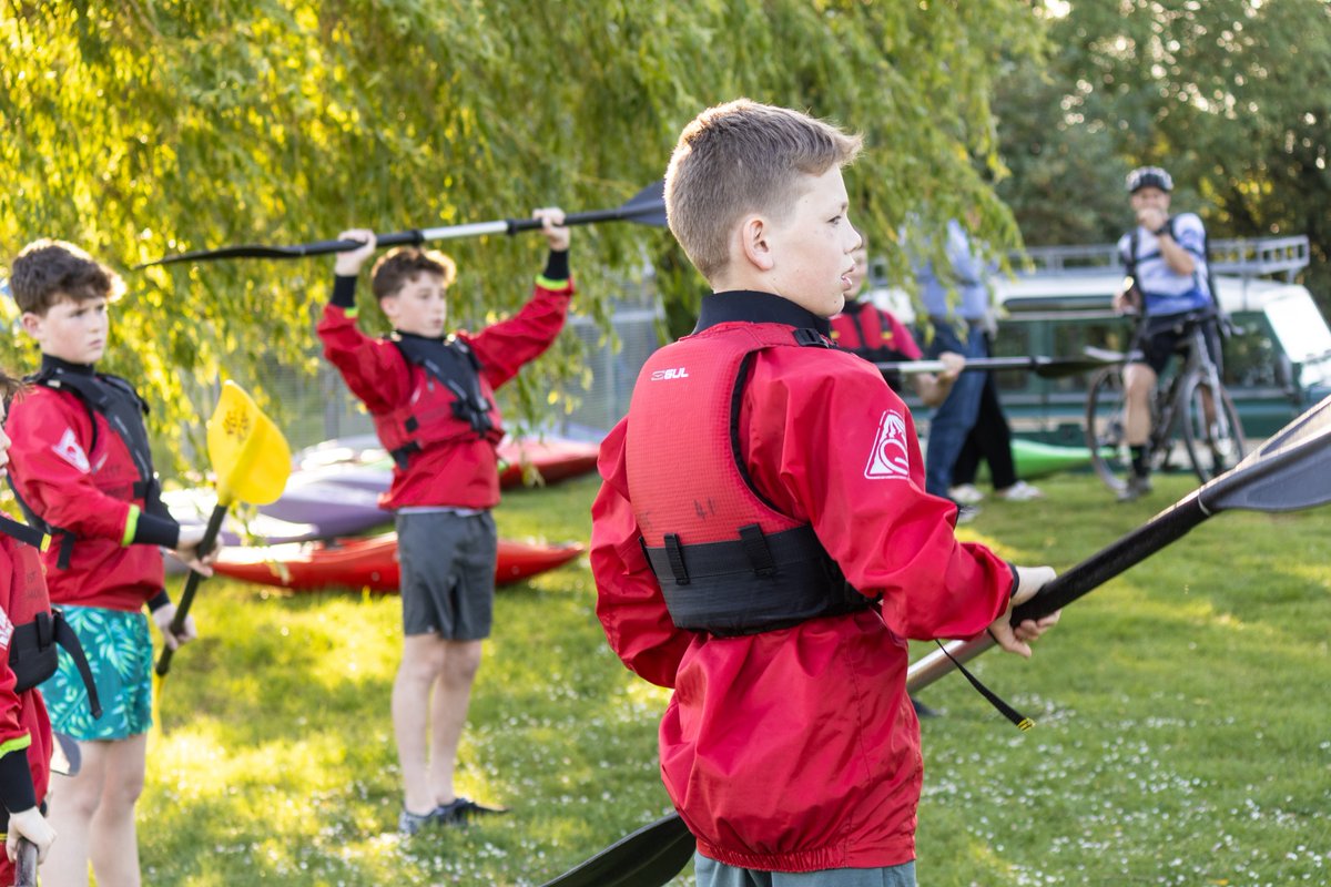 Welcome - 1st Molesey Scout Group