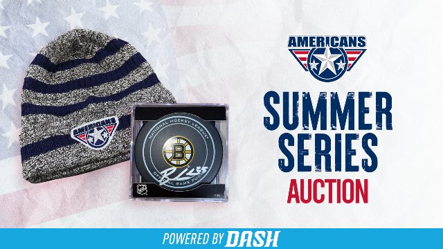 Official Ticket Source - Tri-City Americans