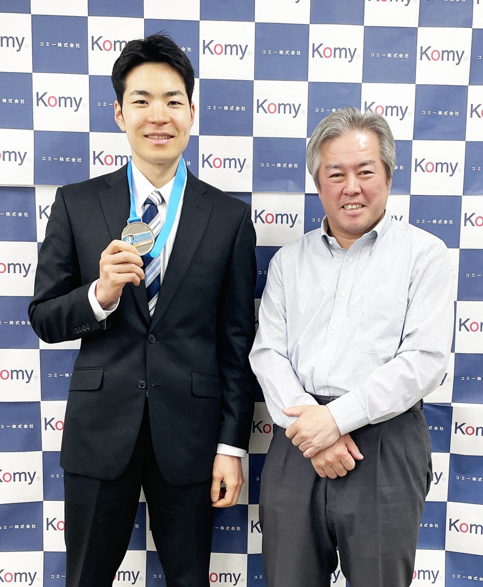 コミー株式会社(@komy_mirror) - Twilog (ツイログ)