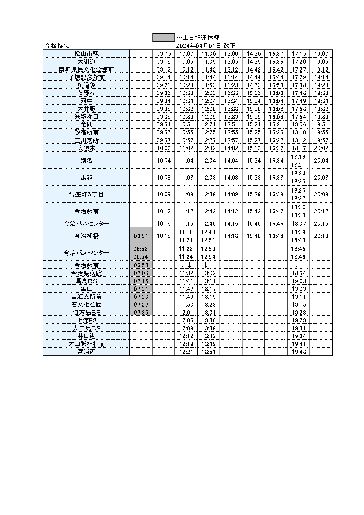 瀬戸内運輸株式会社(せとうちバス)【公式】 على X: 瀬戸内運輸株式会社(せとうちバス)【公式】 على X: