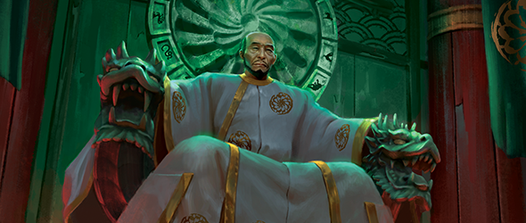 Arnaud's Threads – Thread Reader App