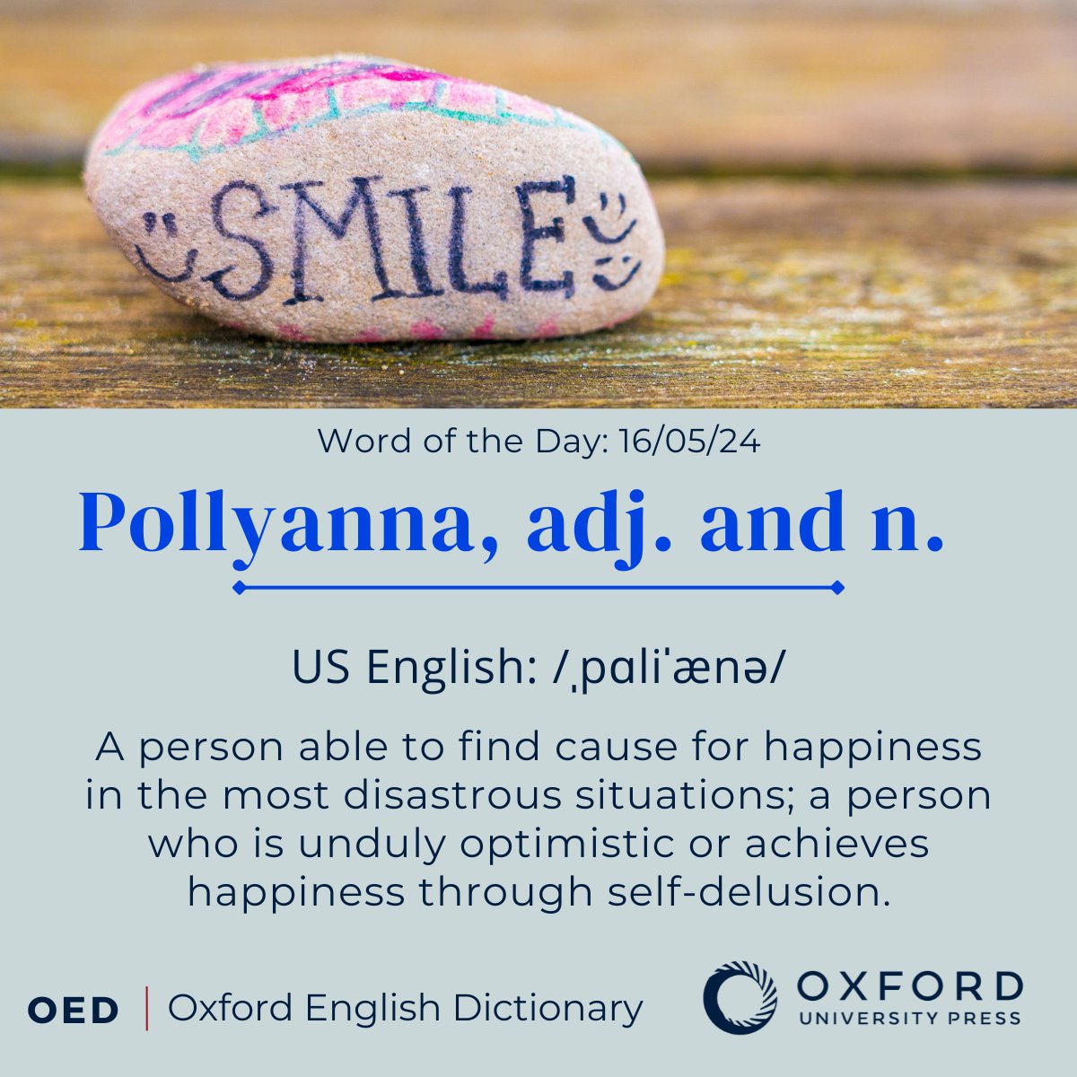 Pollyanna Positive Quotes Franklin P. Adams Quote: I Hate The