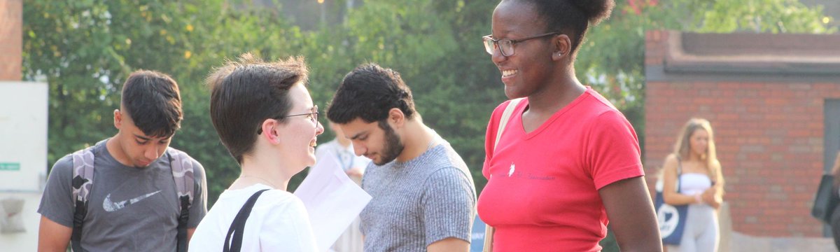 Welcome to Holy Cross College