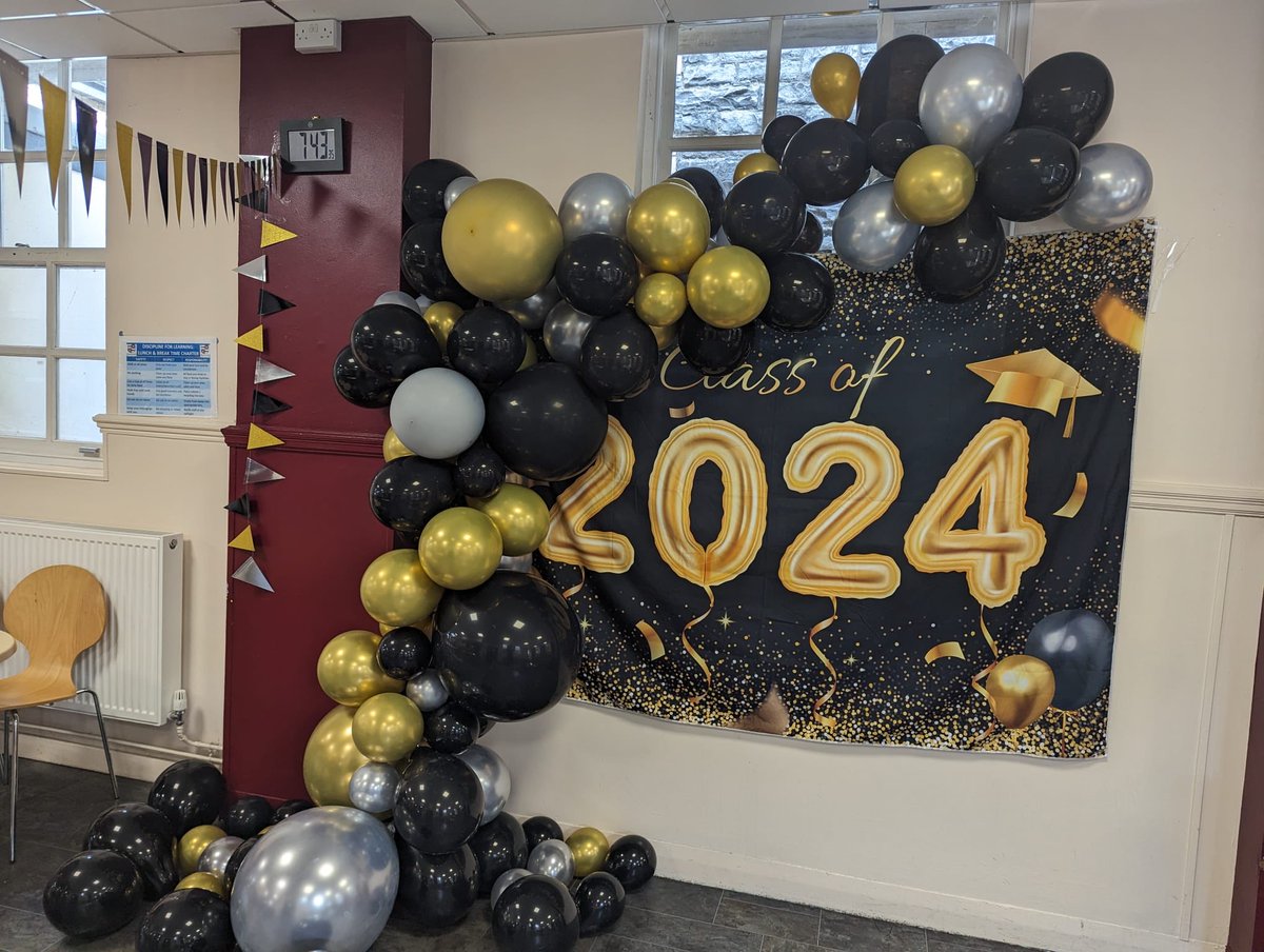 Welcome to Ysgol Stanwell School