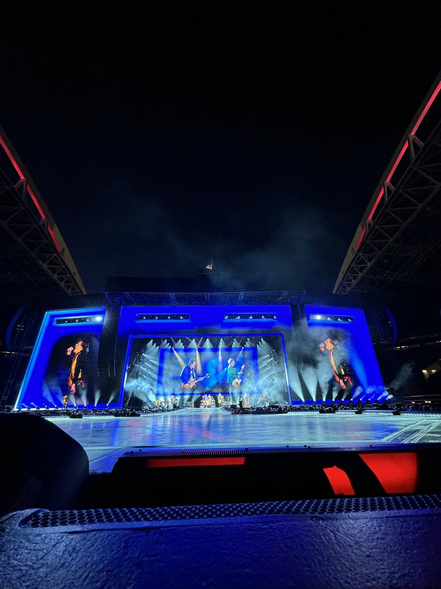 ROCKS OFF - The Rolling Stones Message Board