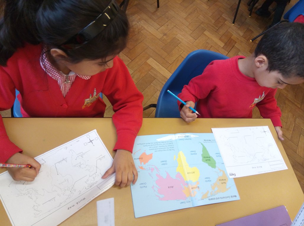Personal Development - Scarcroft Primary School
