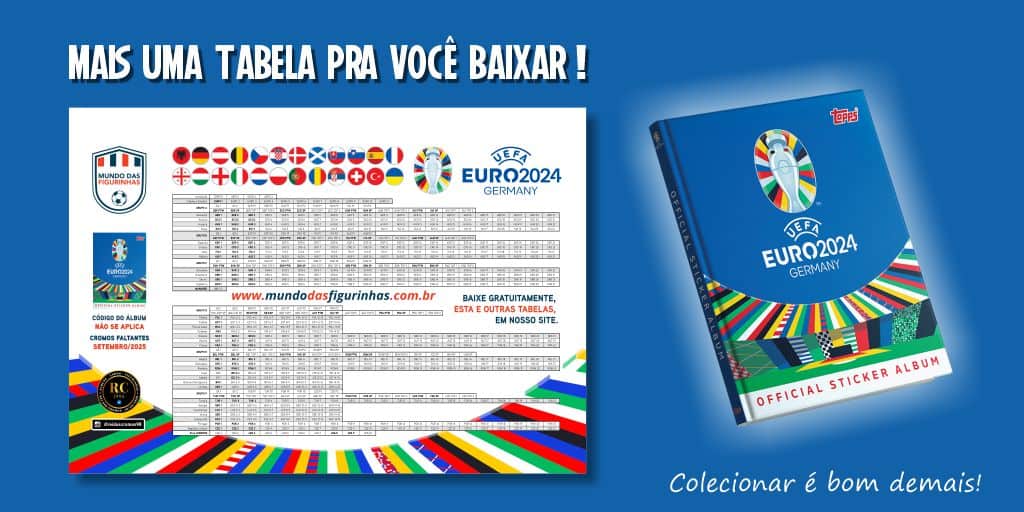 EUROCOPA 2024! TABELA DA EURO HOJE - fundraisingnest.com