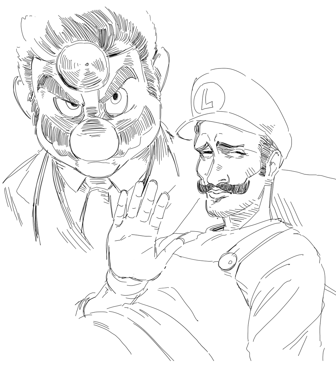 「🍖😈 」bammanの漫画