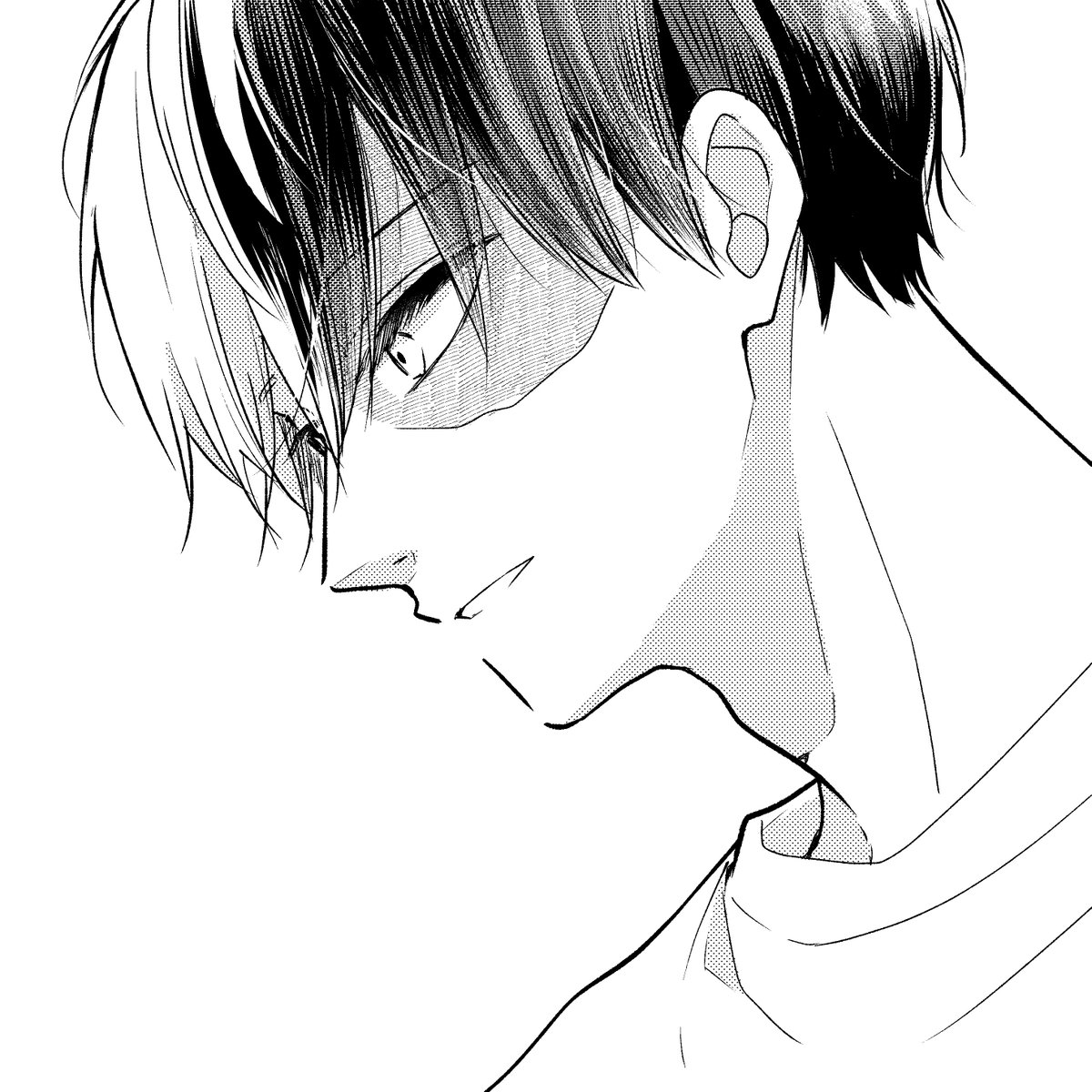 「tdrkくん 」イノの漫画