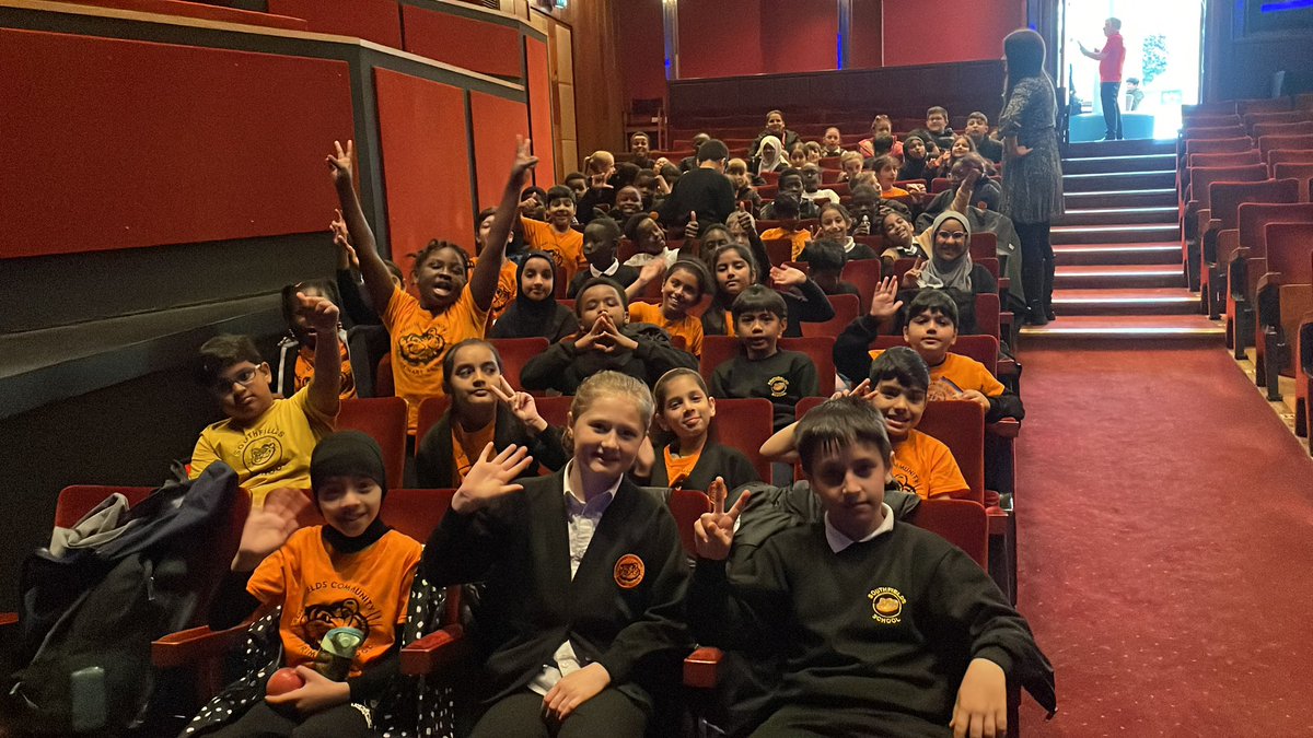 Southfields Primary School