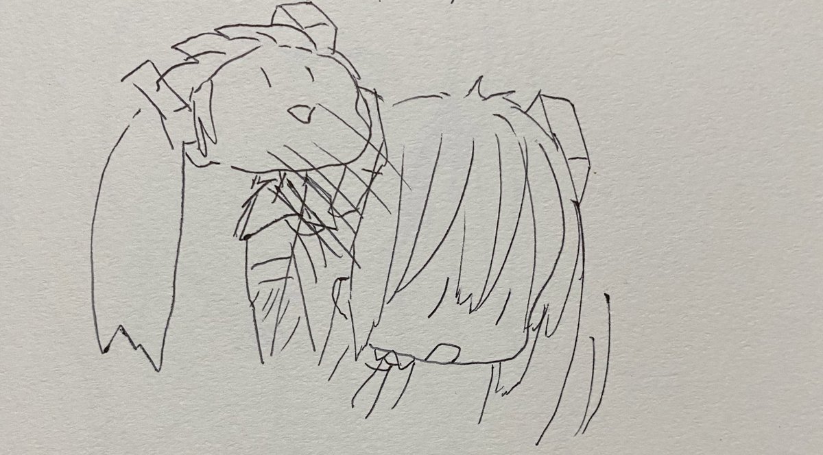 「ぶんぶん 」saki@cc福岡B館つ30abの漫画