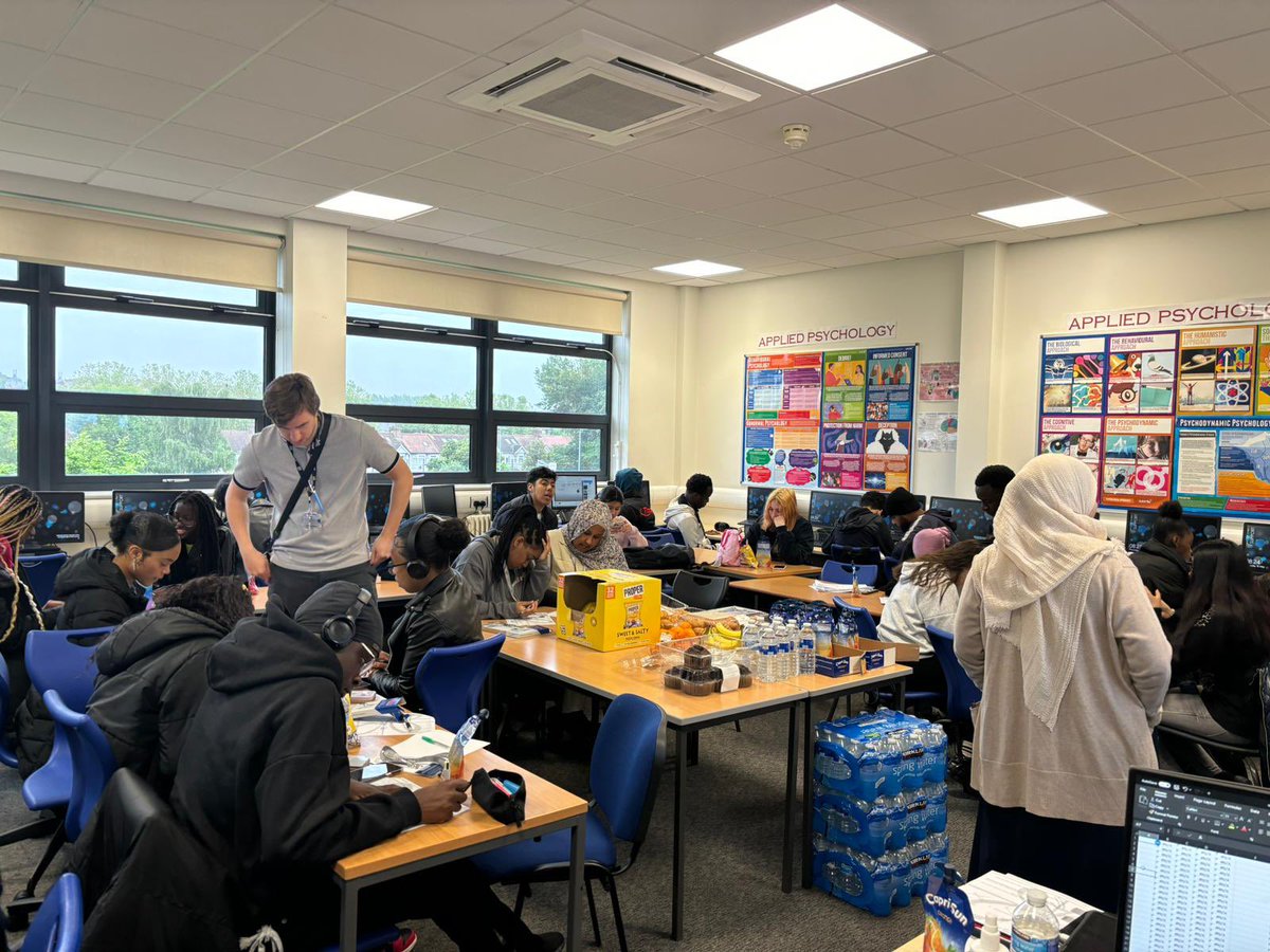 Welcome to Leyton Sixth Form College