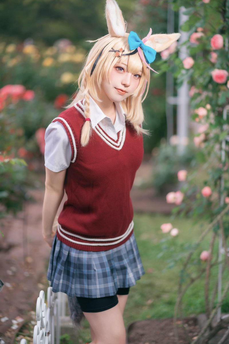 [Holo] 很厲害的 尾丸波爾卡 coser - 看板C_Chat - PTT網頁版