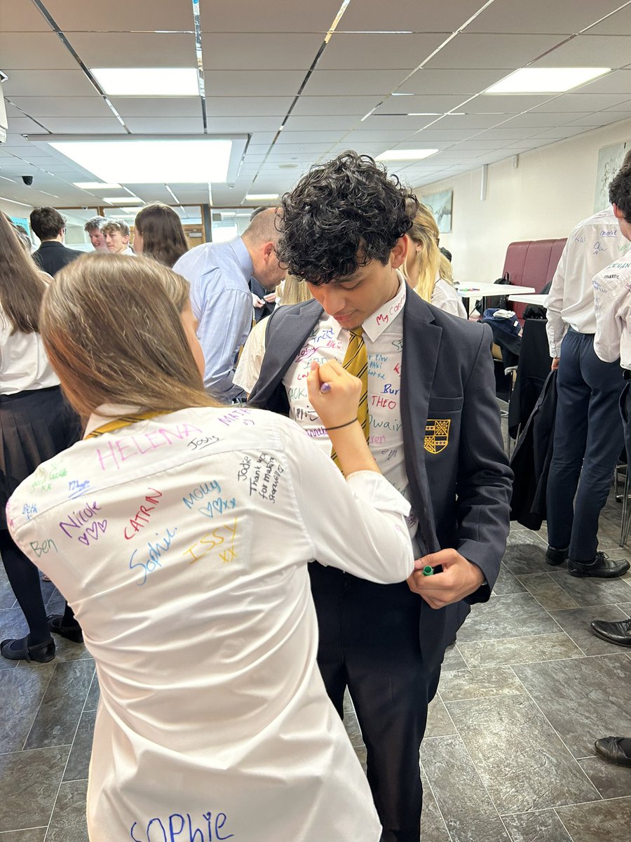 Welcome to Ysgol Stanwell School